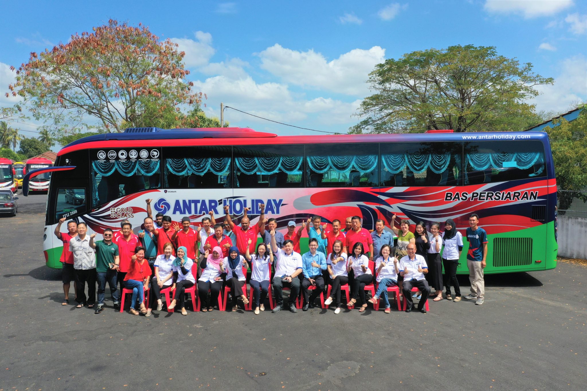 About Us – Antar Group